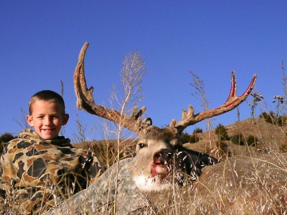 Our Hunters' Photo Gallery | hiddenvalley